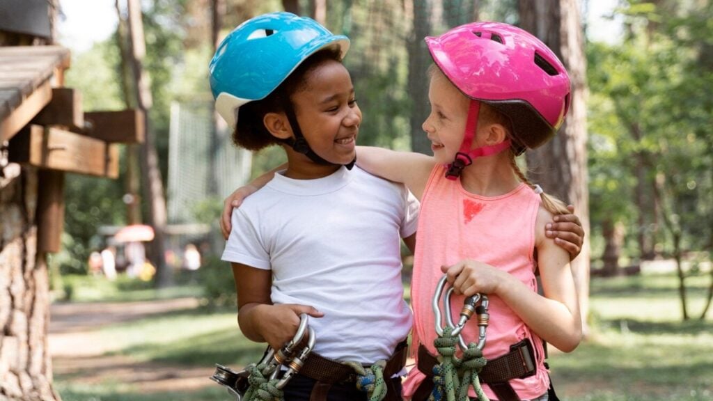 Screen-Free Educational Activities For Kids