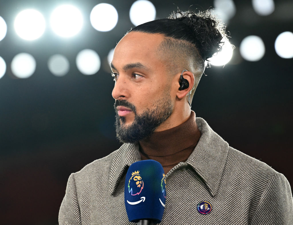 Theo Walcott slams Liverpool's form and £75m star