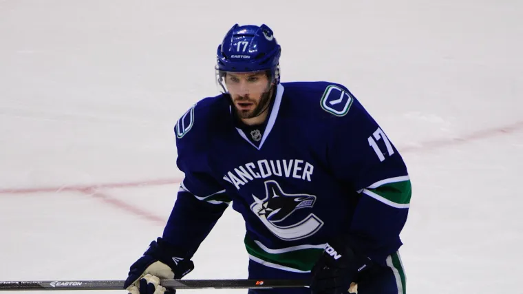 Ryan Kesler charges, explained: Latest news, updates on former NHL star ...