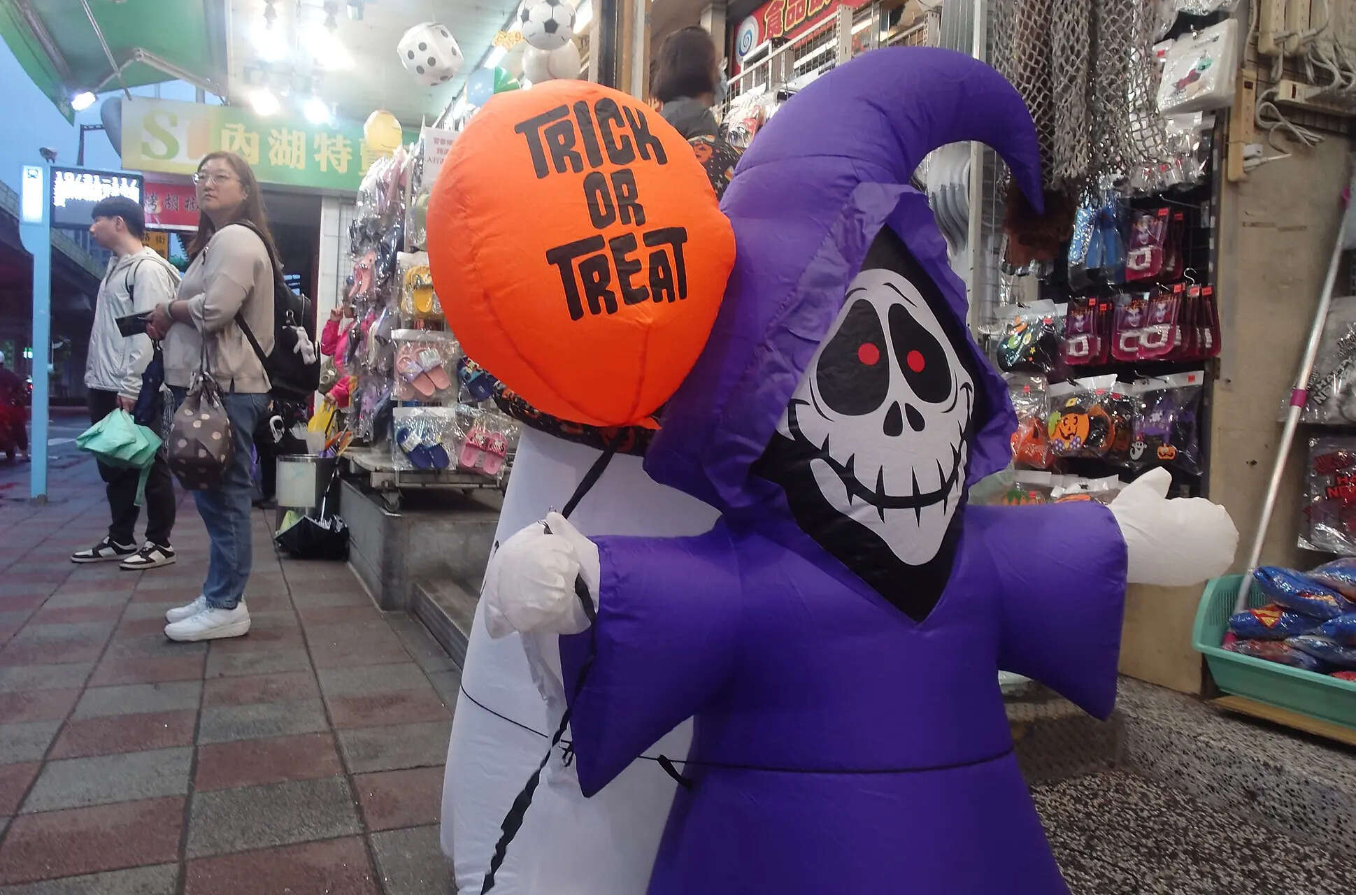 Trick-or-treat hours in Metro Detroit for Halloween 2025-here's what ...