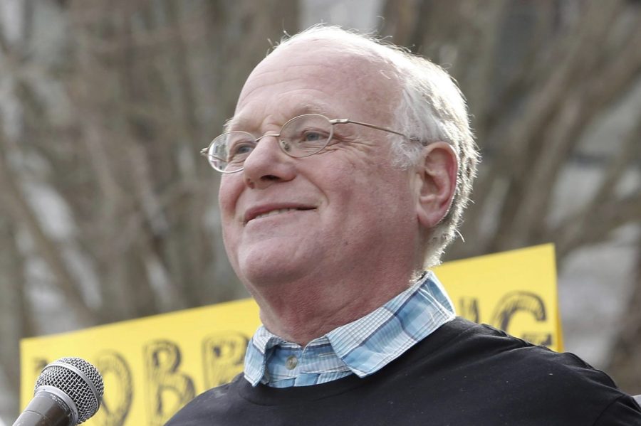 Ben & Jerry’s co-founder: 'ICE must be defunded and disbanded'