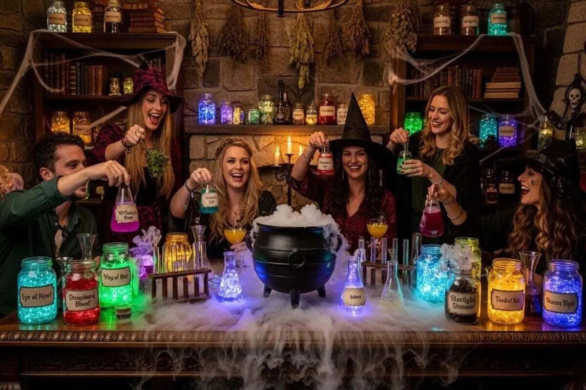 10 easy DIY Halloween costume ideas for 2025 you can make at home