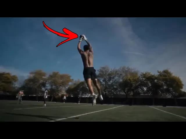 Tet McMillan Is Just A SPECIAL Player. If He Is There at Pick No. 12 ...