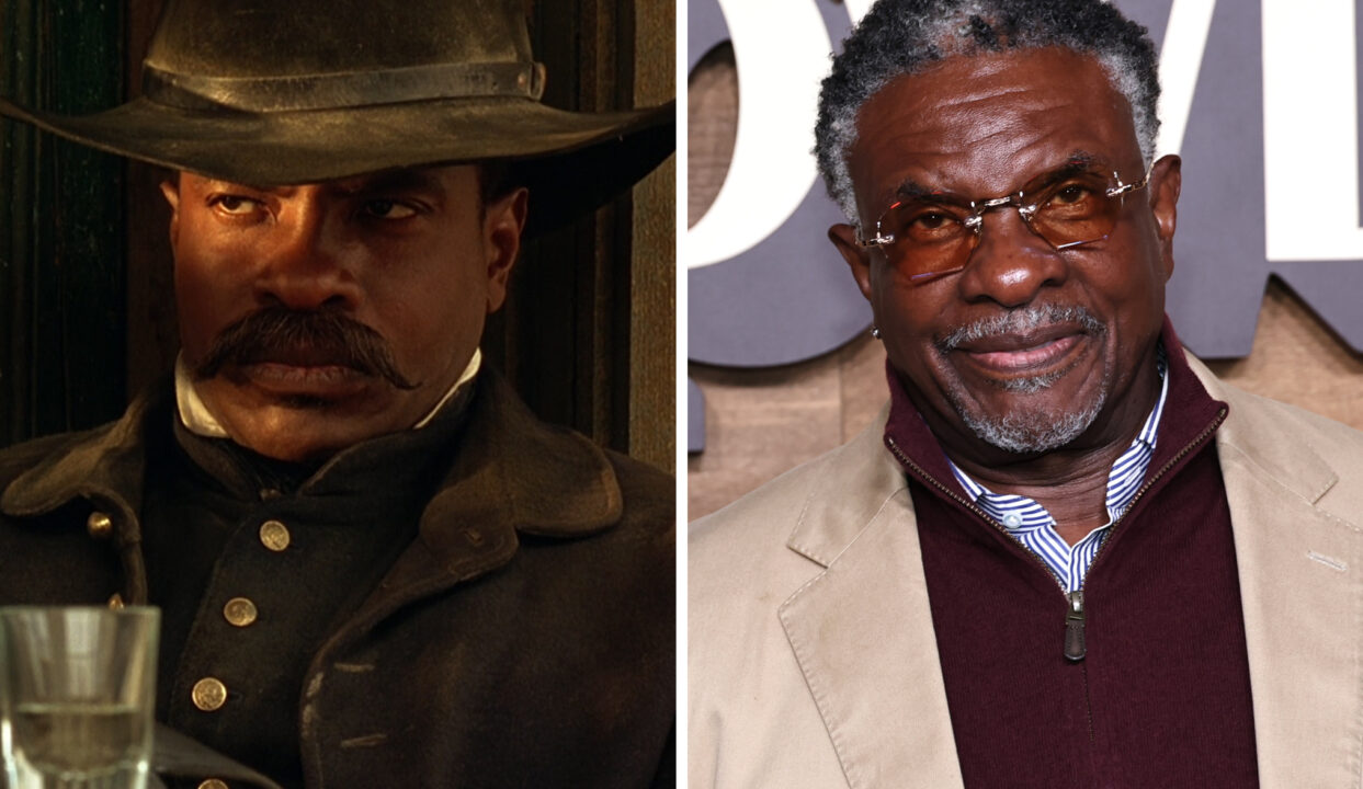 30 Years Later: What Happened to the Cast of ‘The Quick and the Dead’?