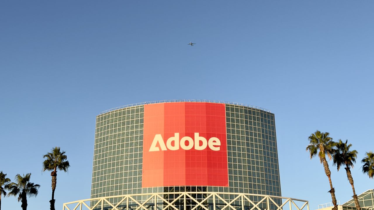 Adobe MAX 2025 - Everything we saw from Adobe's flagship creativity ...