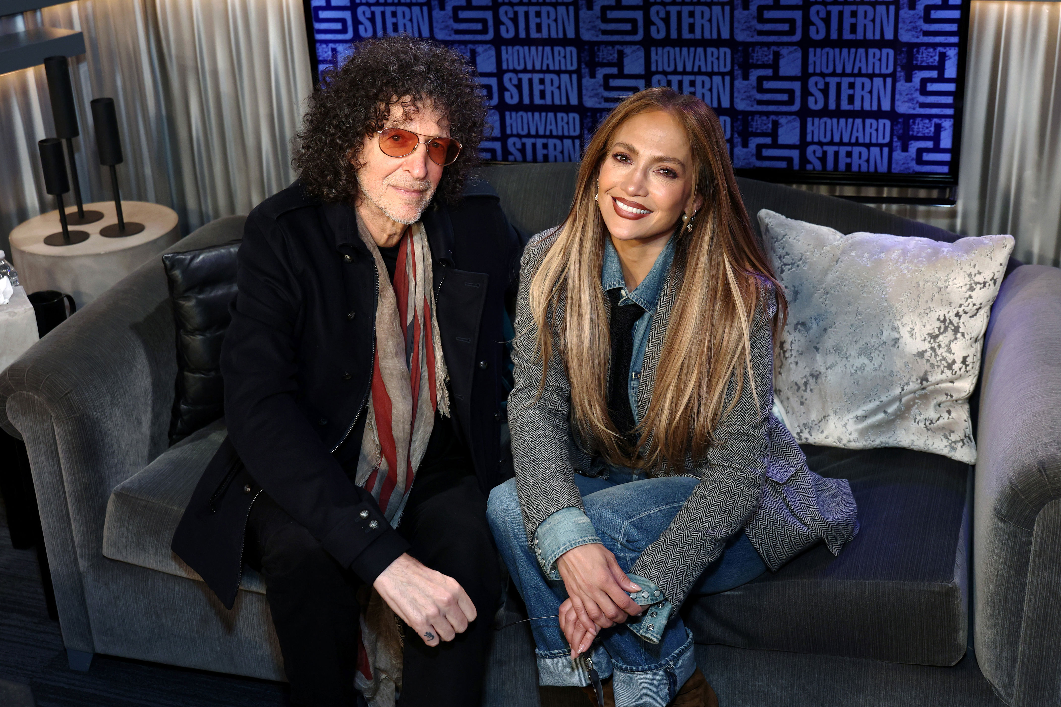 Howard Stern radio show staffers asking for new jobs as SiriusXM future ...