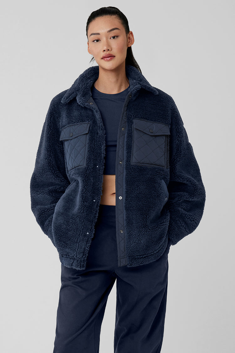 25 Fall Jackets — From Trench To Teddy Coats — To Layer Up In