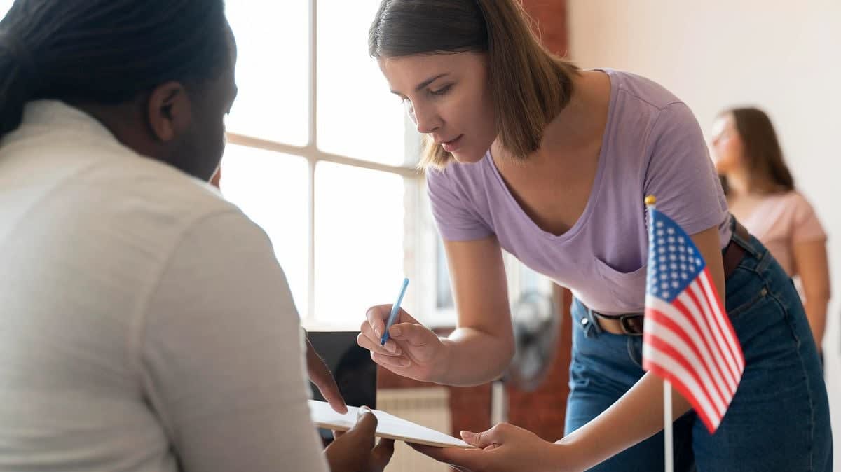 41K Wisconsin voter registrations don't match driver, ID database