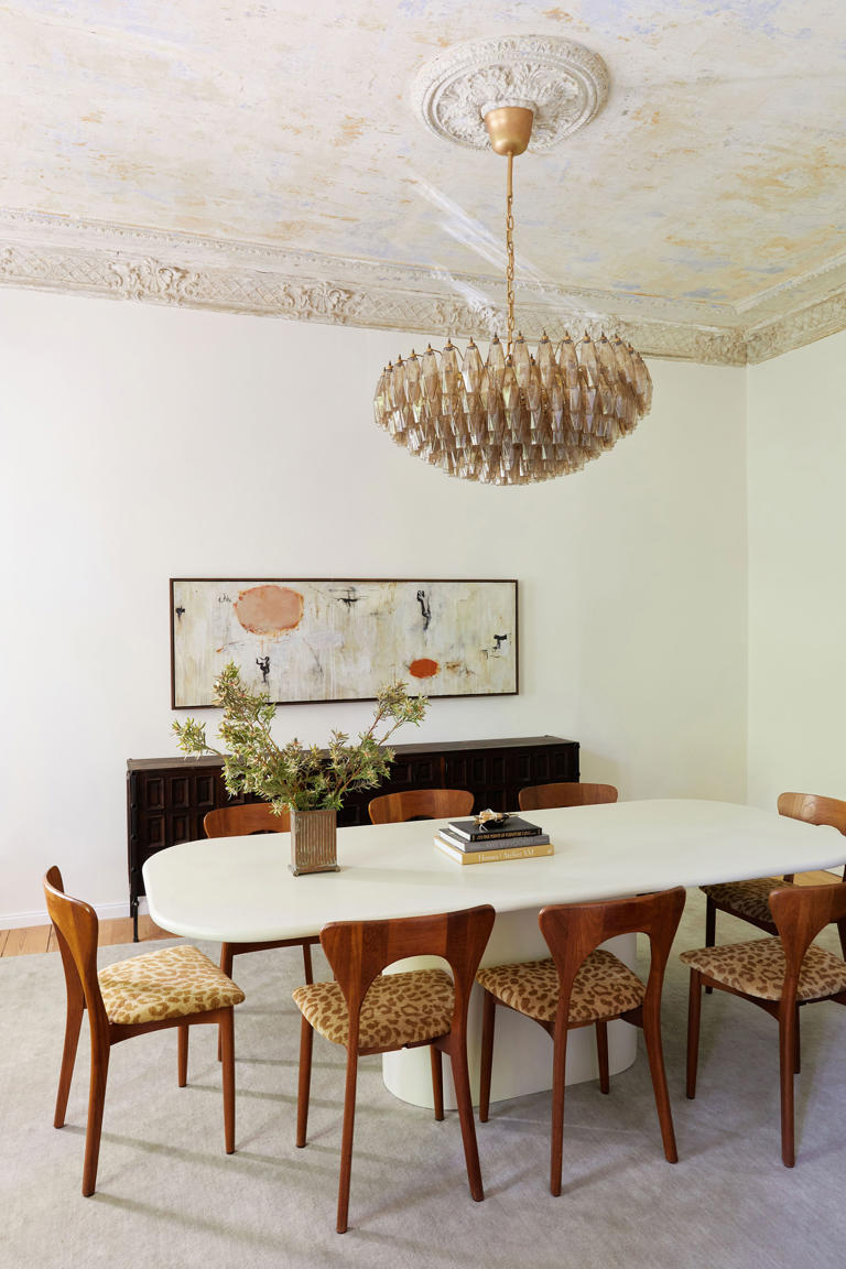 Bufeteras para comedor: 9 diseños que elevan la arquitectura interior ...