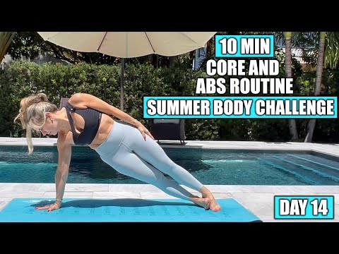 Yoga for Belly Fat: Flatten Your Stomach & Strengthen Your Core Fast