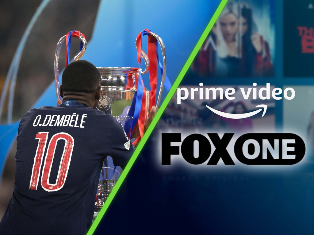 FOX One llega a Prime Video en México: cuánto cuesta, cómo contratarlo ...