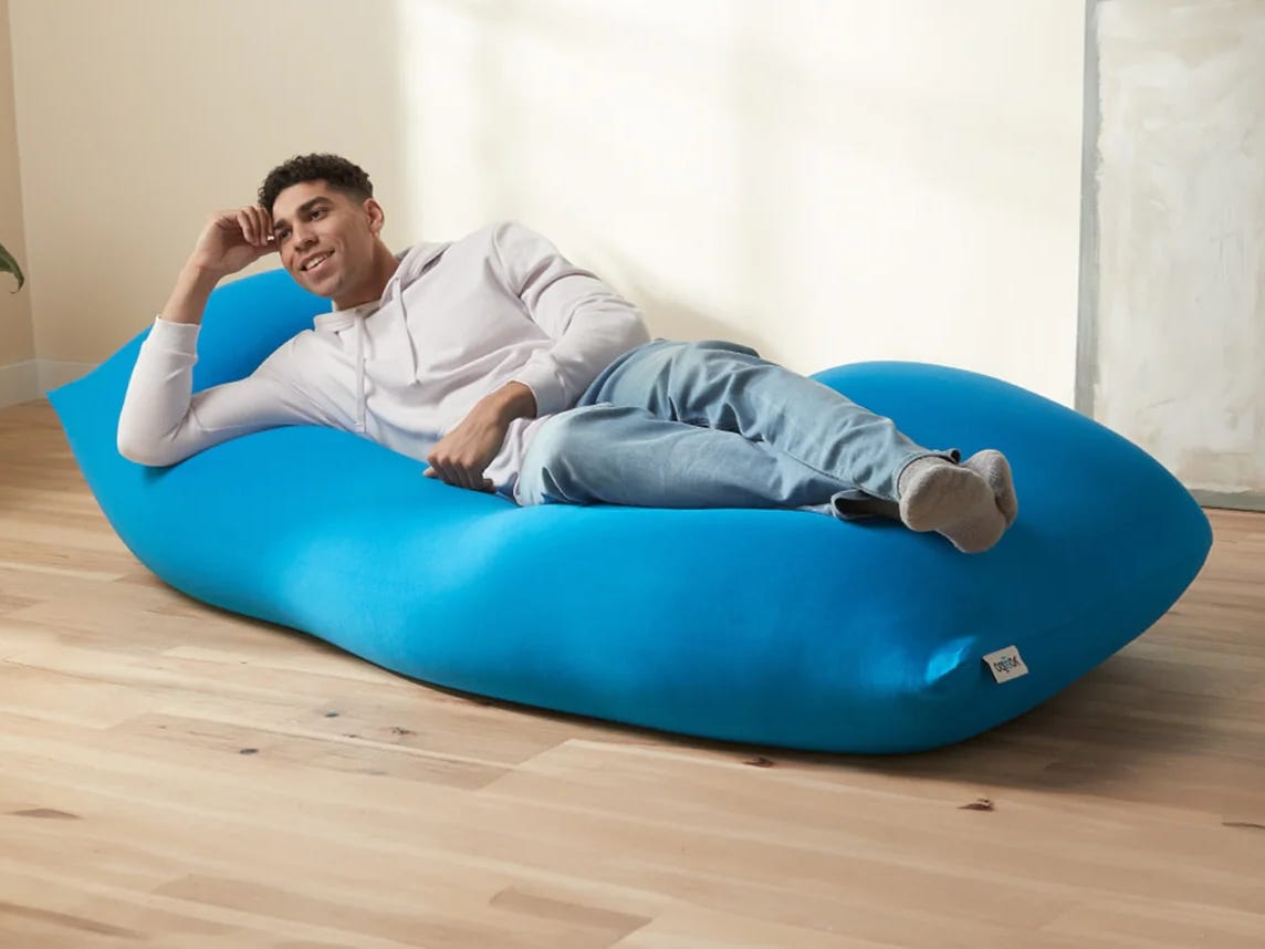 The best bean bag chairs in 2026, including stylish designs and kid ...
