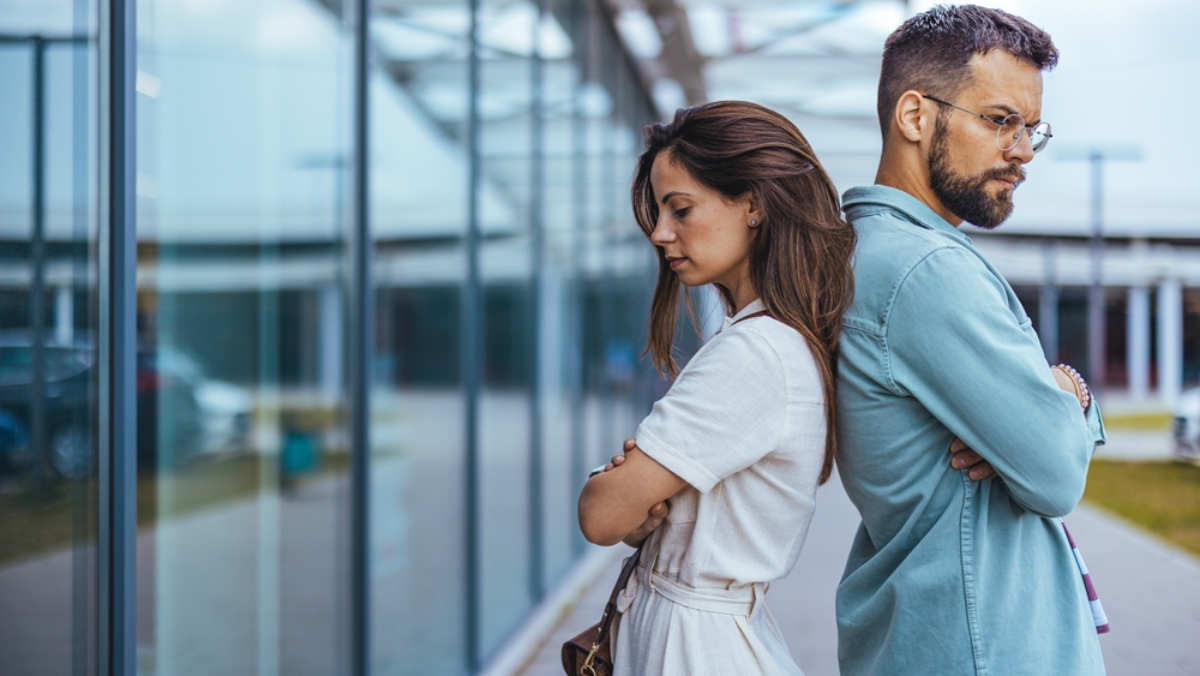 If He Says These 10 Phrases During a Fight, He Doesn’t Respect You