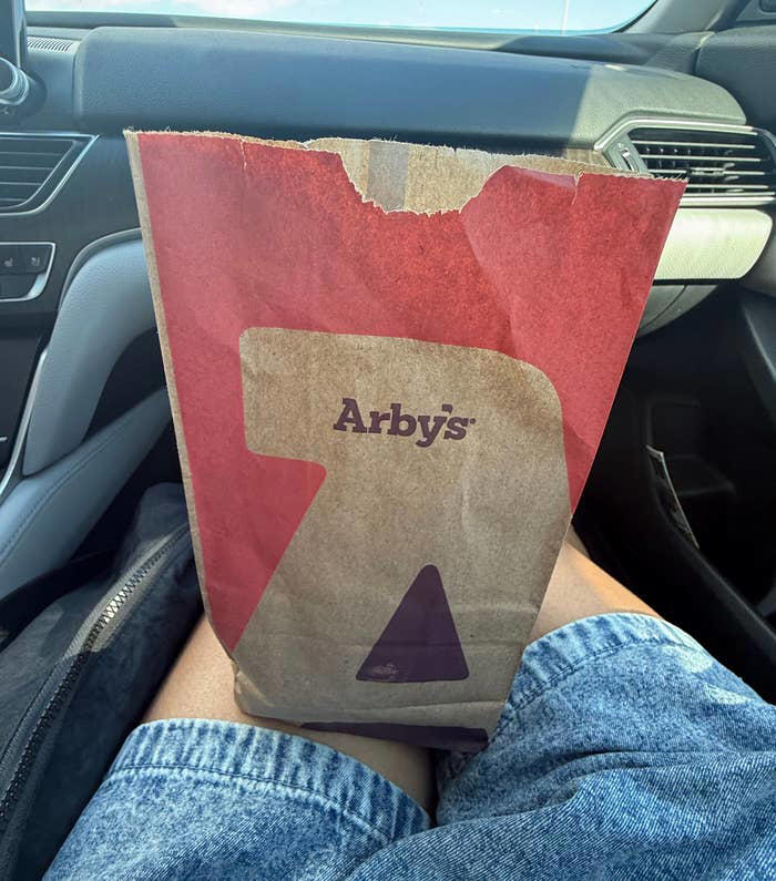 I Tried The Viral Arby's Steak Nuggets — Here's My Honest Review