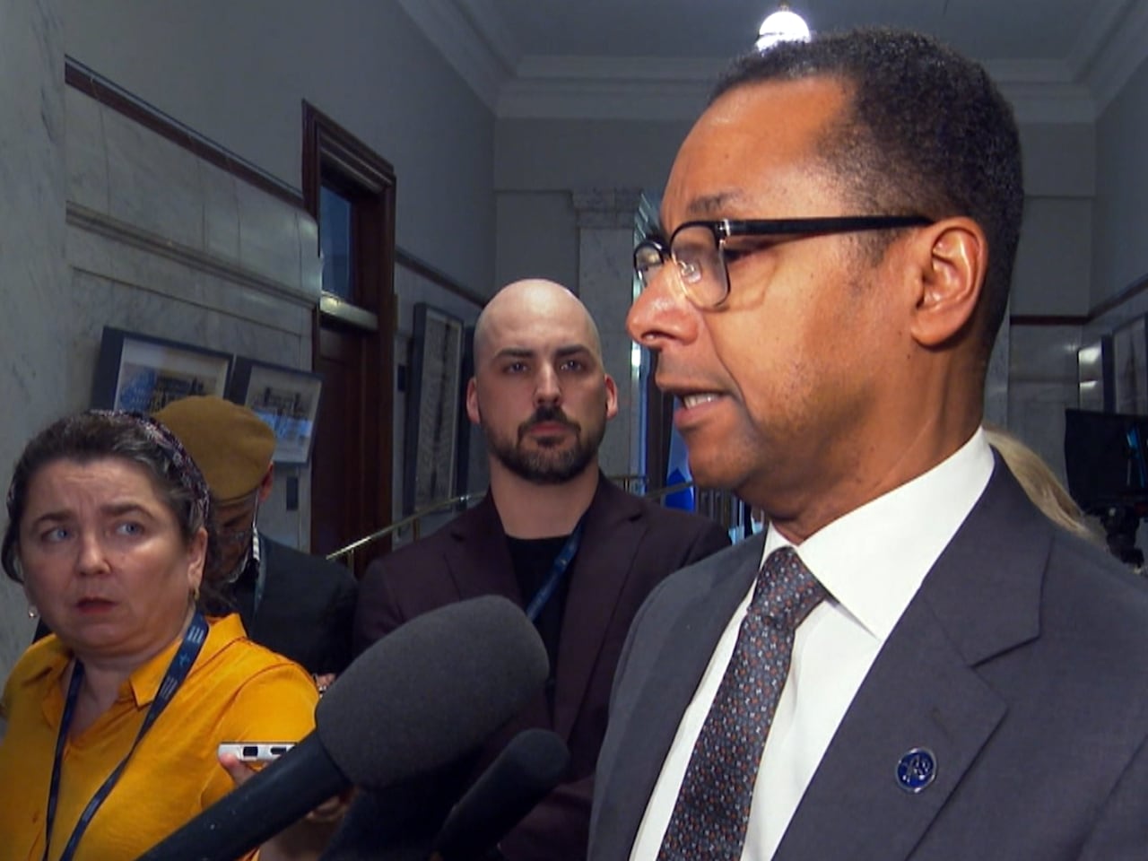 Quebec woman released from custody after arrest linked to death of ...