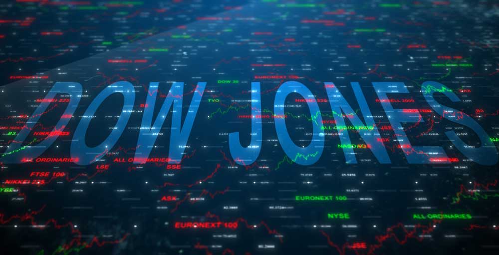 Stock Market Today: Dow Ends At Record High; Nvidia Surges As Microsoft ...