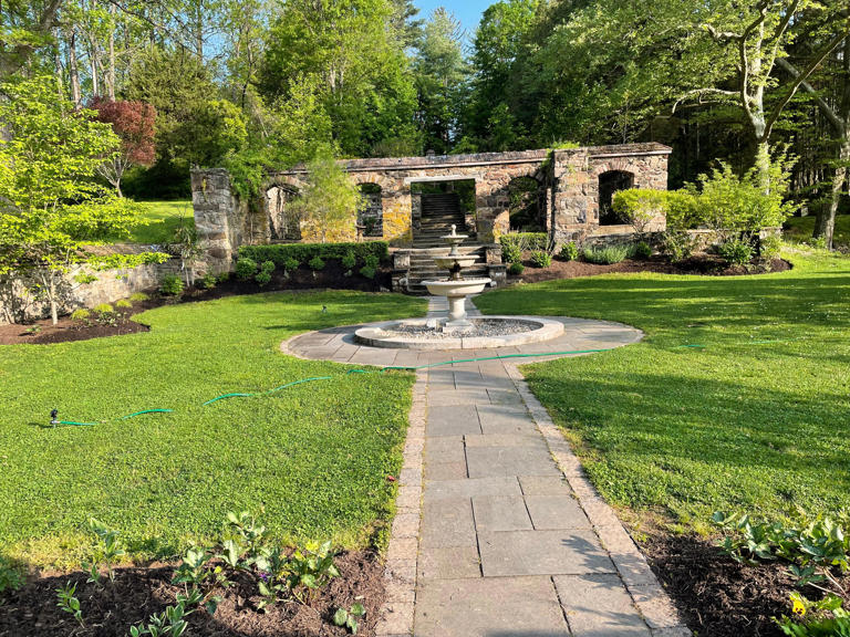 Taylor Swift may not be getting married at a state park, but here's why ...