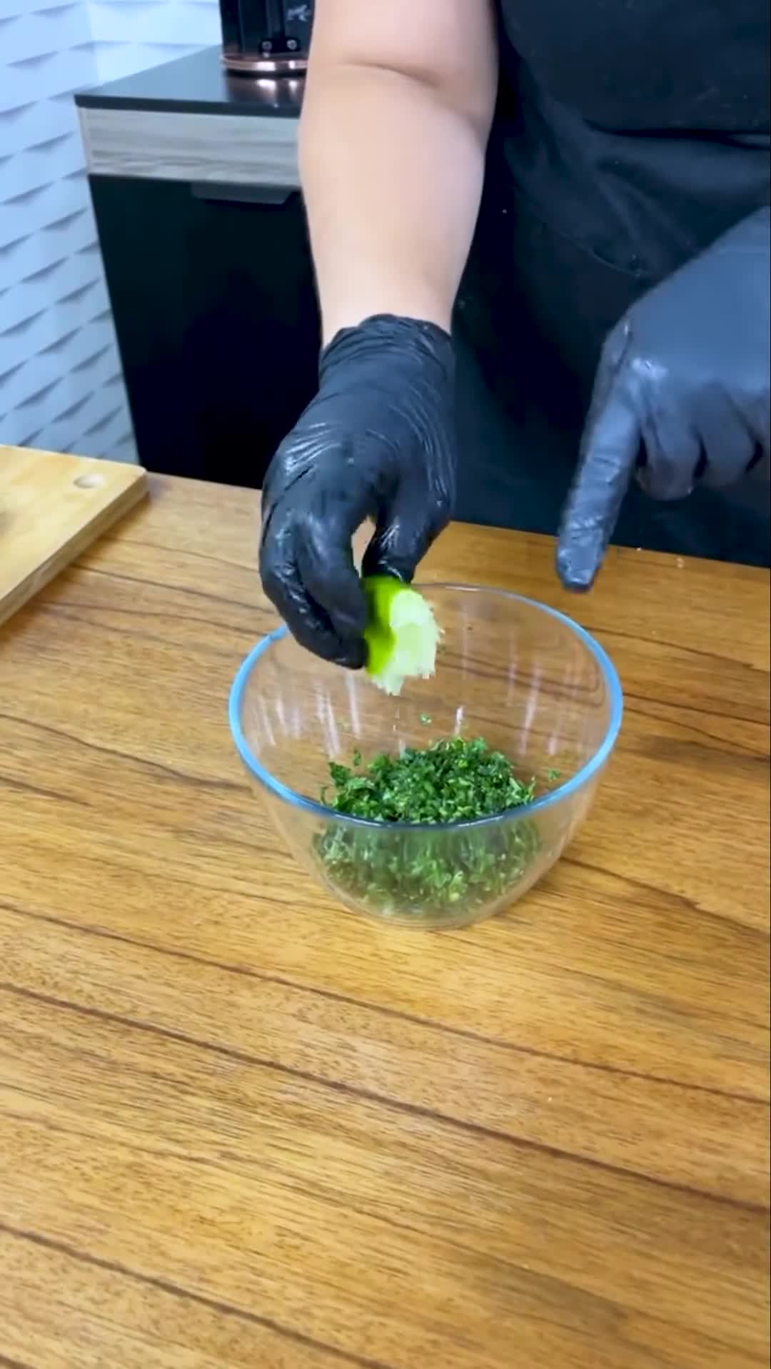 Carpaccio de remolacha o betabel: aprende cómo hacerlo paso a paso con ...