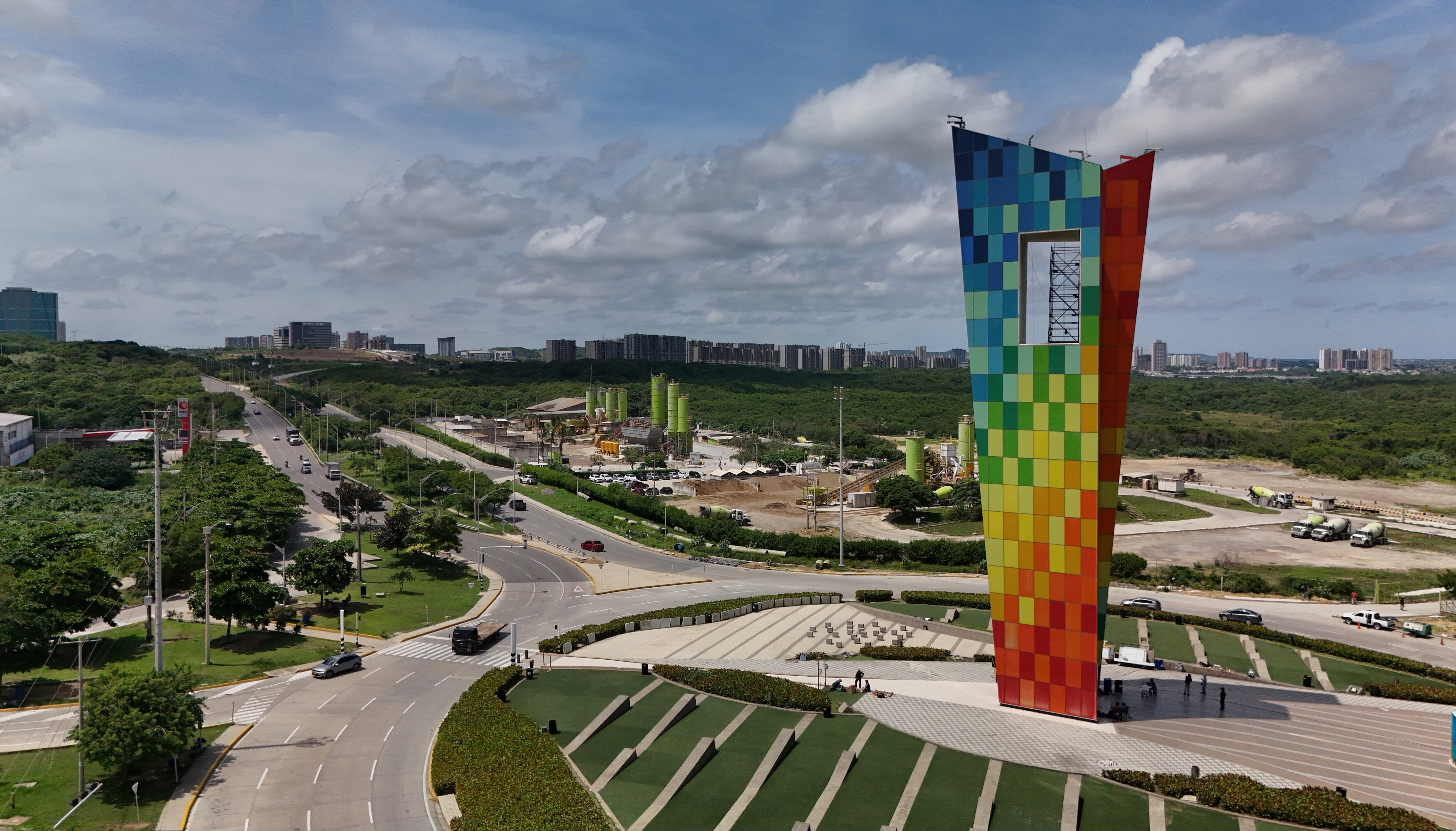 Barranquilla concentra nuevas oportunidades de empleo formal