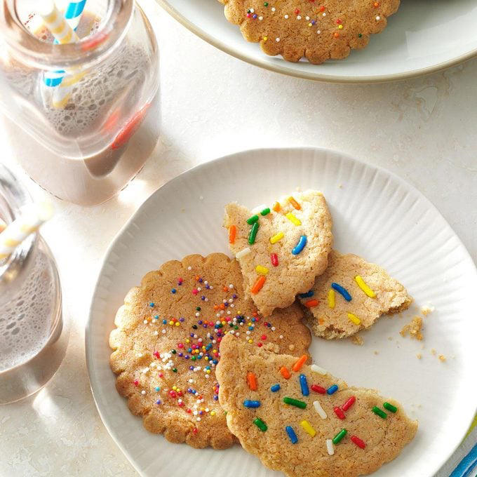 92 baking recipes we snuck from grandma’s recipe box