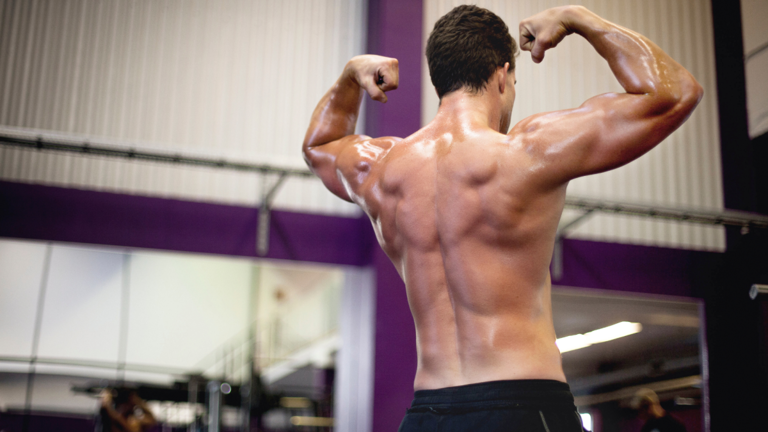 4x Mr. Olympia Reveals the Go-To Exercise That Helped Him Build a Wide ...