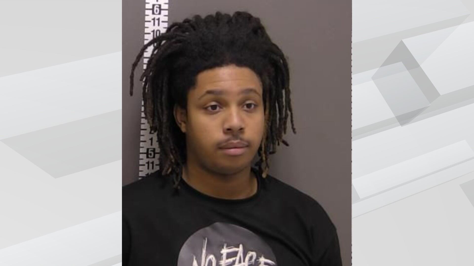 Man charged after allegedly using taser to steal pizza from delivery ...