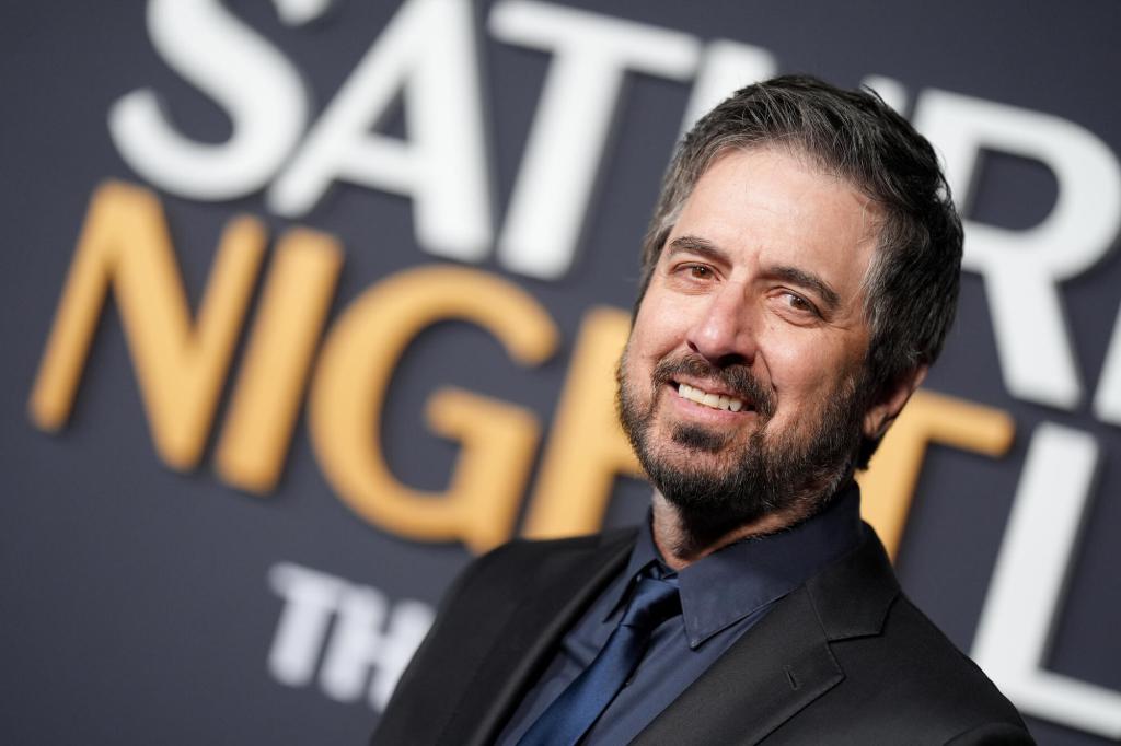 ‘Running Point' Season 2 Casts Ray Romano in Recurring Role