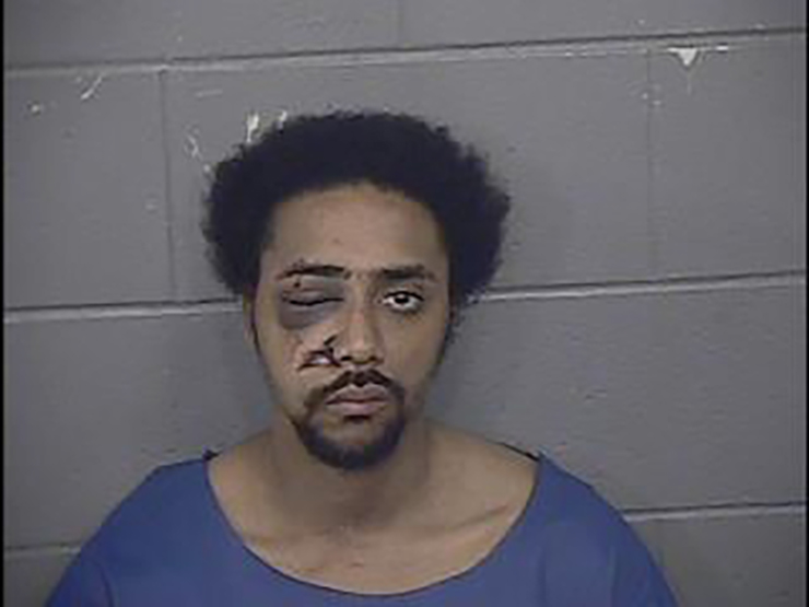 Man sentenced for 2023 deadly shooting in east Kansas City