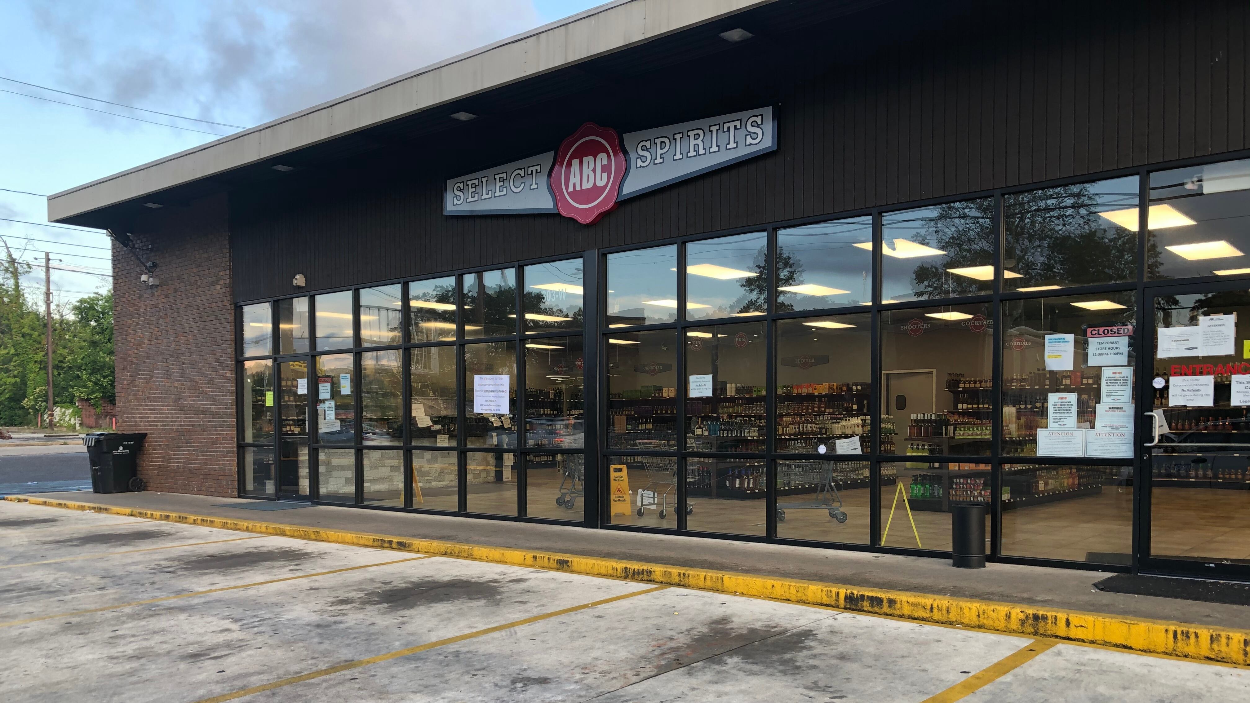 Alabama ABC Board enacts policy changes following downtown mass shooting