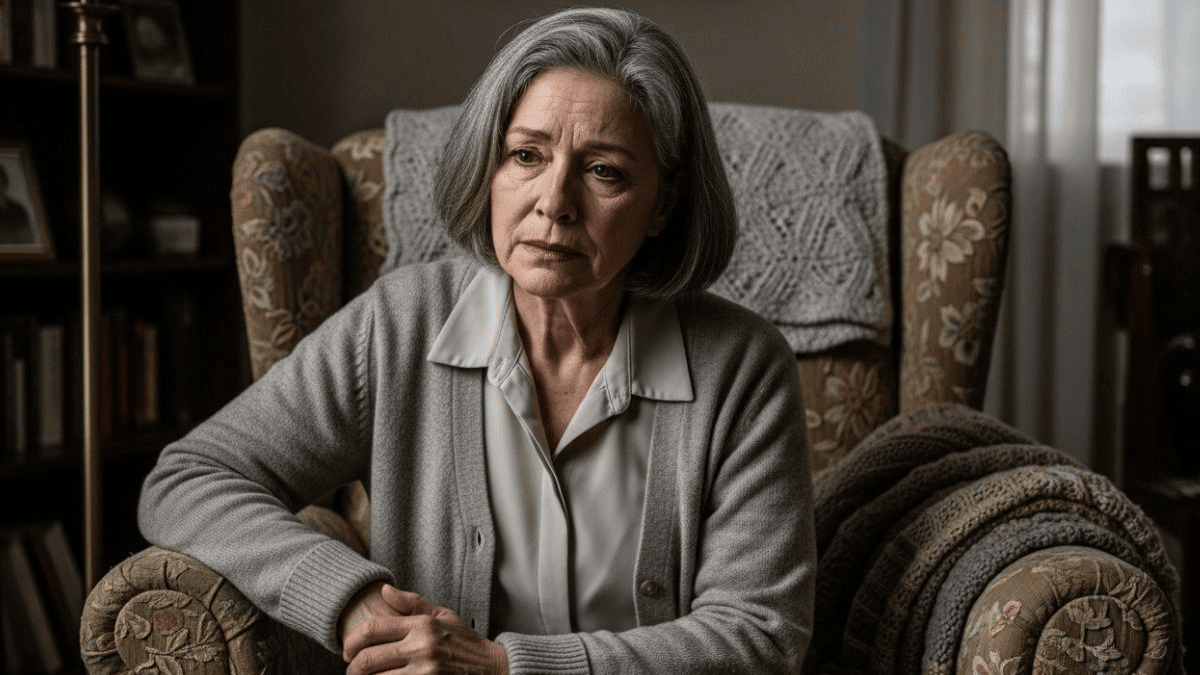 I regret looking down on men: at 60, I realized my pride led me to ...