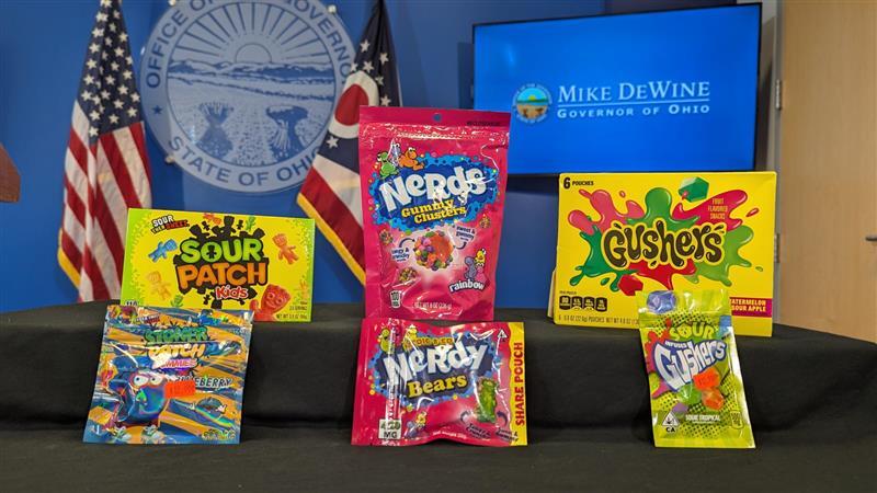 Ohio joins 38 states demanding Congress to clarify federal hemp definition