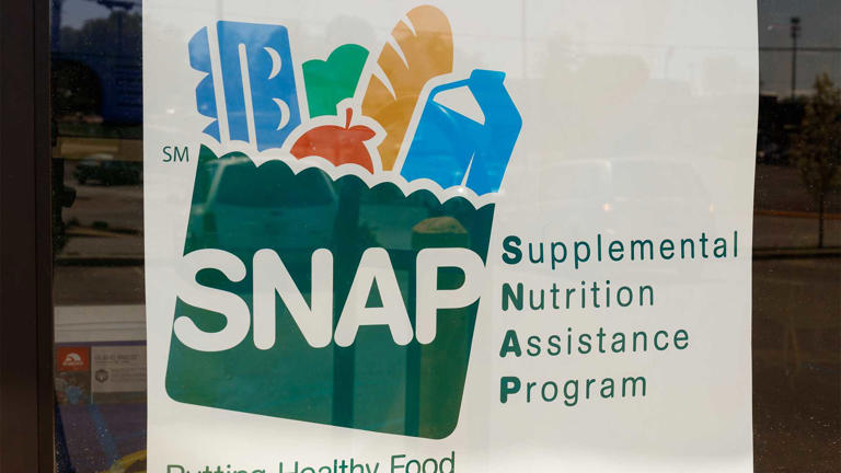 Gov. Mills expects SNAP benefits to begin Monday, criticizes Trump ...