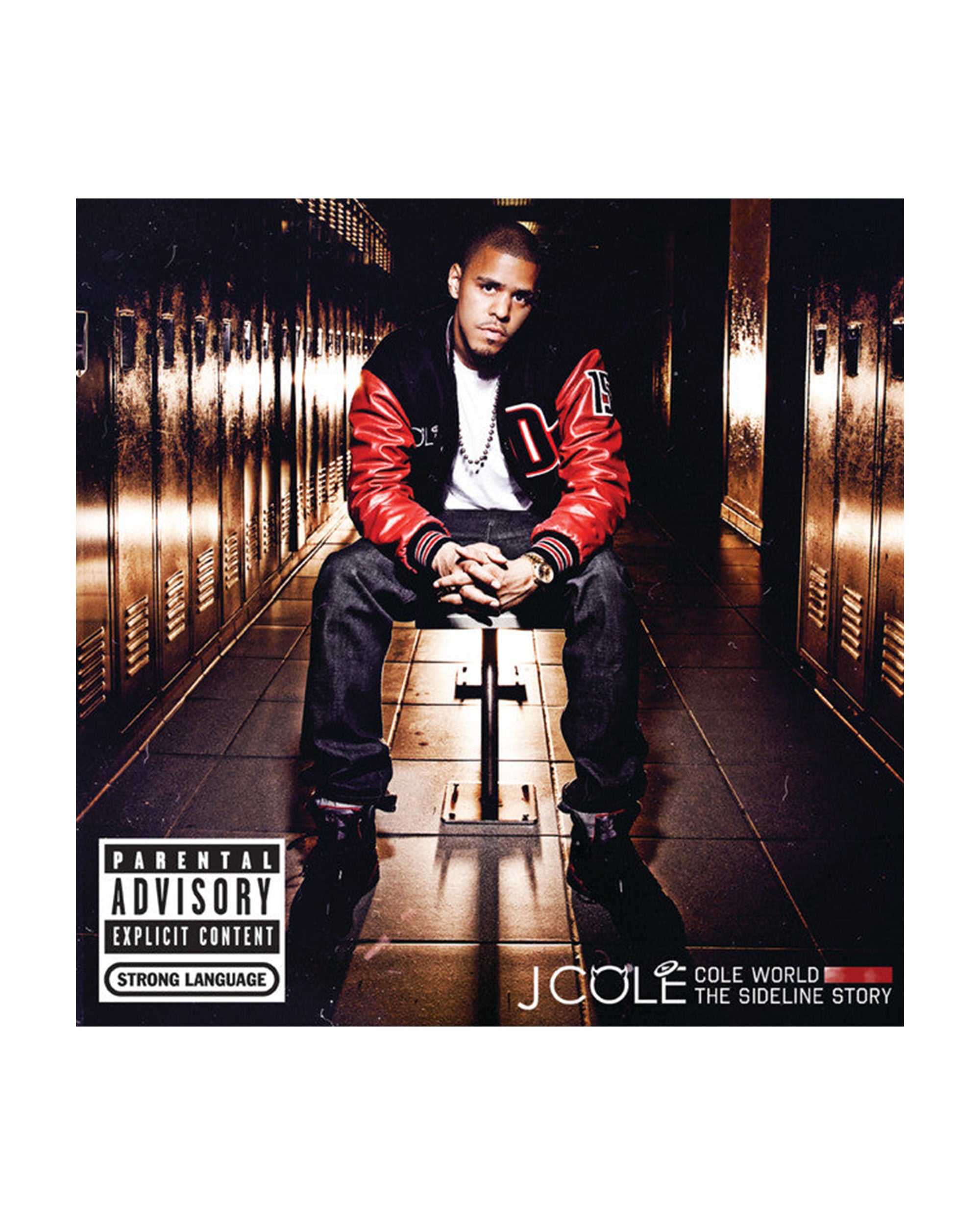 J Cole's 'The Fall-Off' announcement video features this comedian's voice