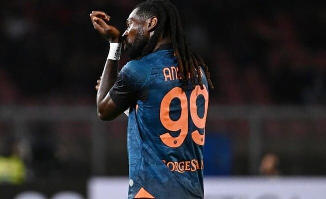 Lecce-Napoli, Varriale: "Tre punti d'oro, Anguissa immenso". Poi la ...