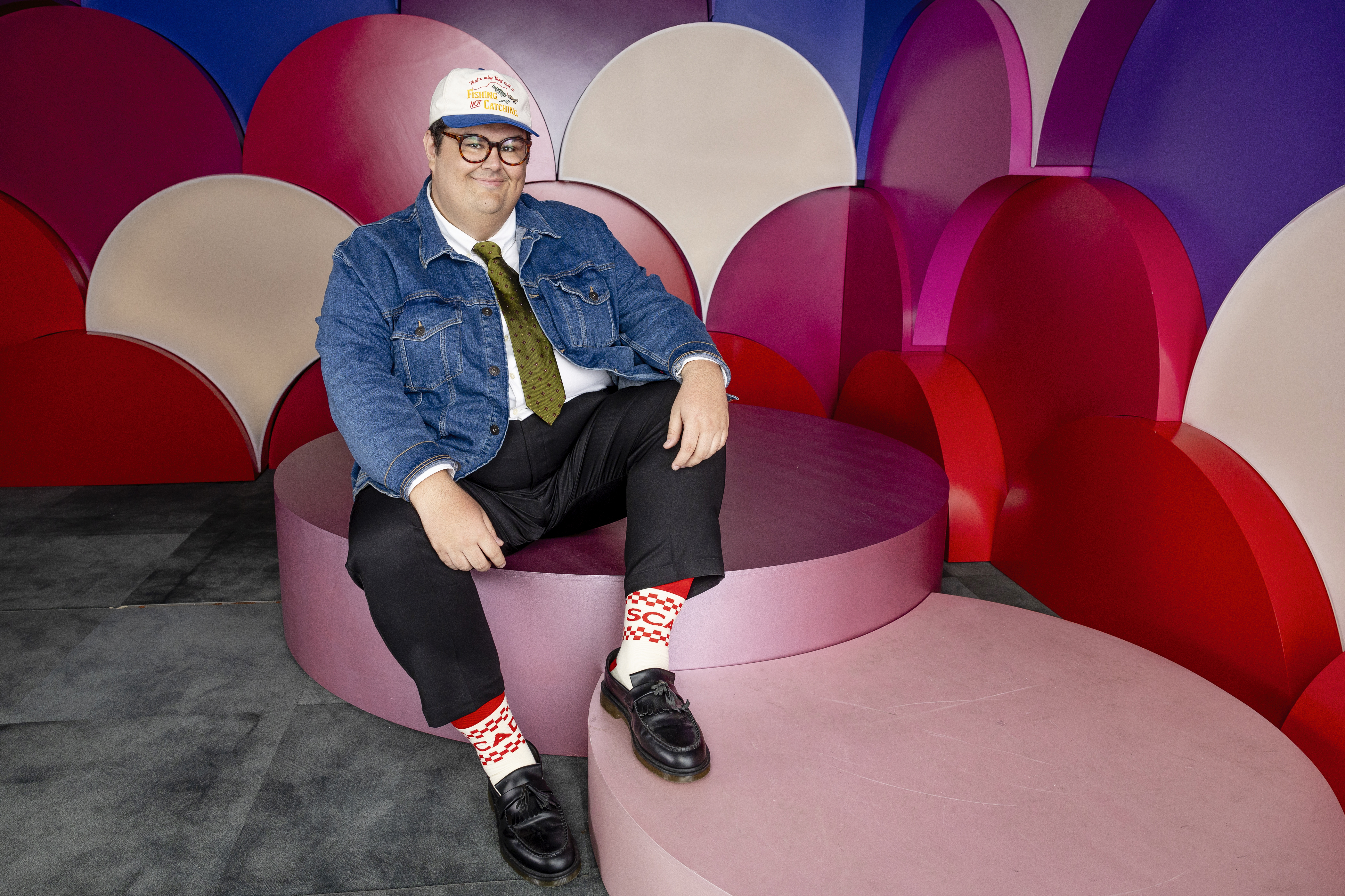 Caleb Hearon, Jaboukie Young-White to star in new movie set, filmed in ...