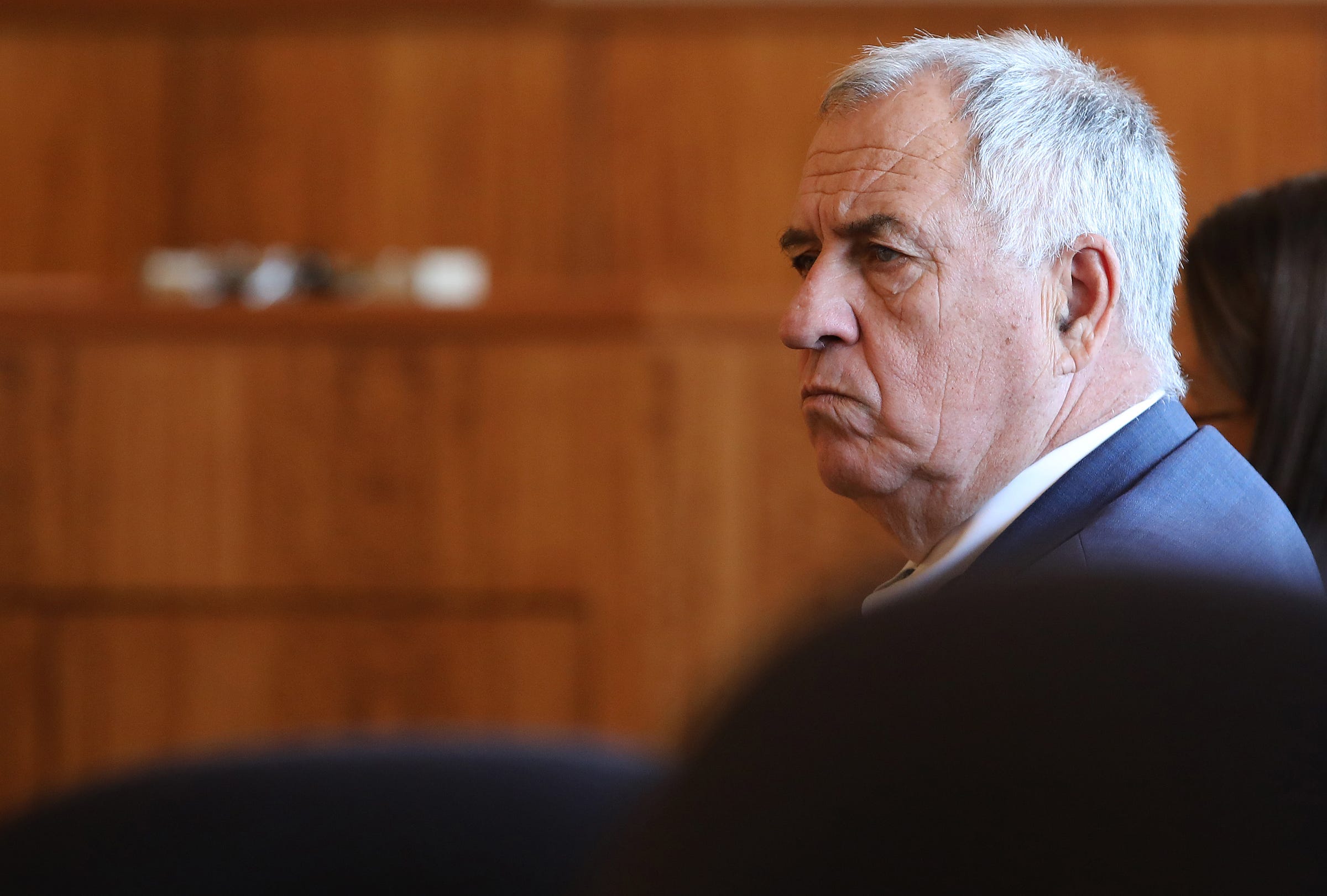 Two teenagers killed in New Bedford crash on Route 140 identified