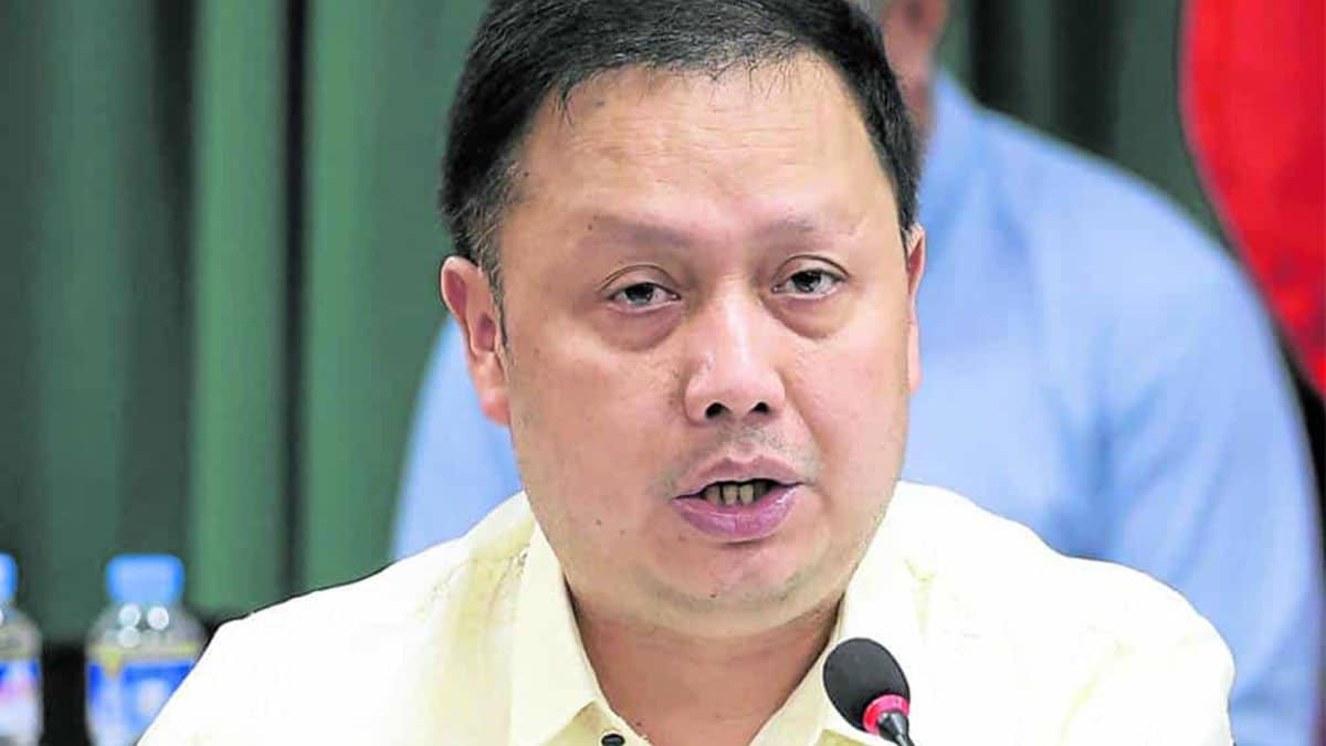 Zaldy Co dares Remulla: Probe Marcos, Romualdez over P100-B insertions