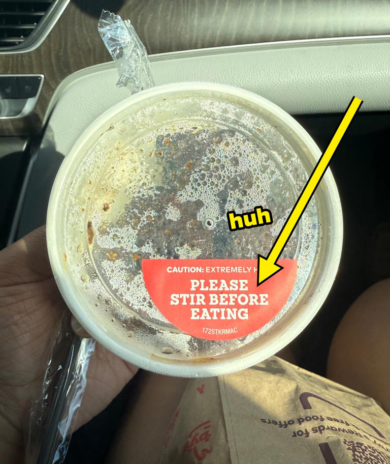 I Tried The Viral Arby's Steak Nuggets — Here's My Honest Review