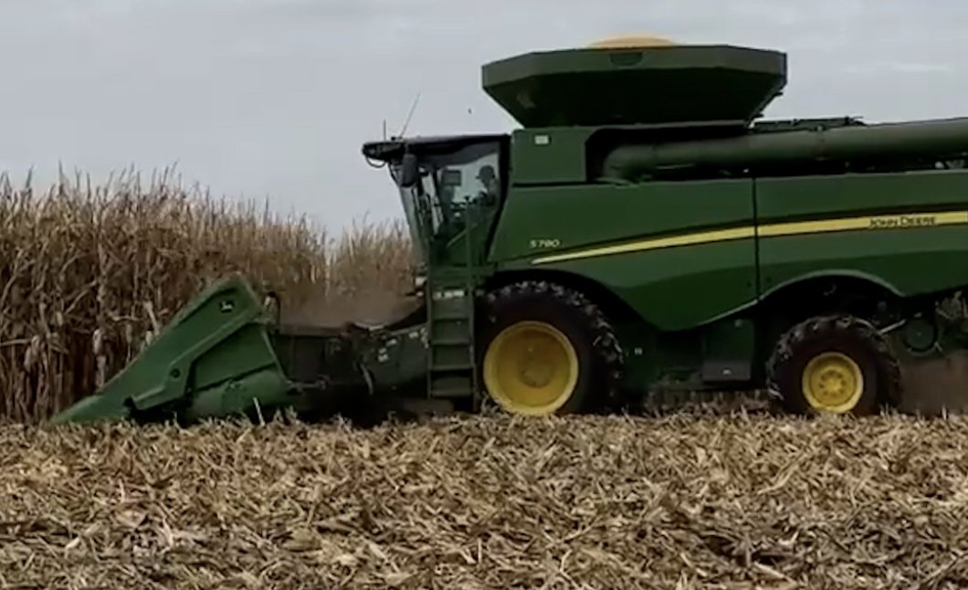 Can You Make Money Buying Farm Land?