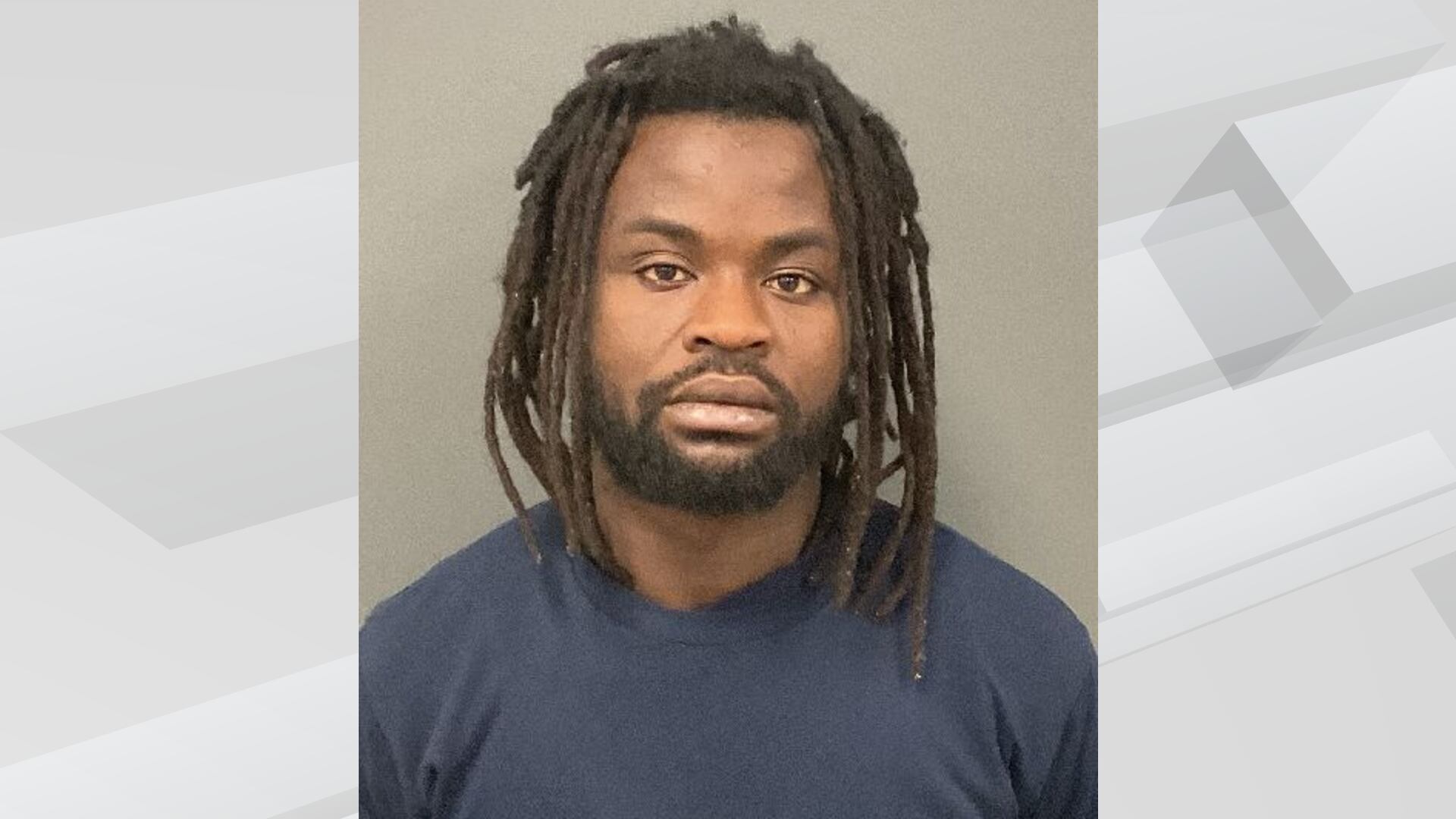 Fargo shooting suspect arrested in Clay County