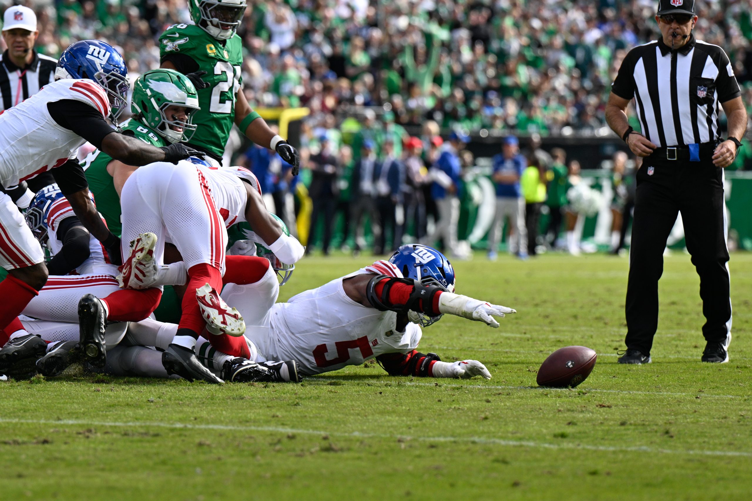 Time to Ban the Tush Push? Debating the NFL's Most Controversial Play