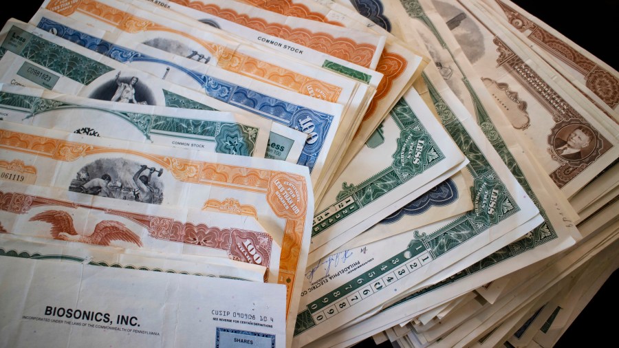 Over 6k unclaimed items to be auctioned off by Pennsylvania Treasury