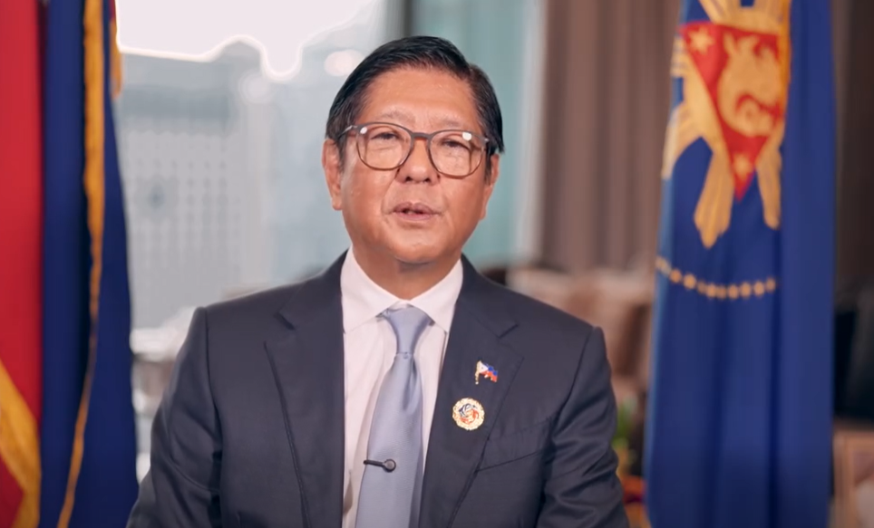 Marcos back in Manila after ASEAN Summit in Kuala Lumpur