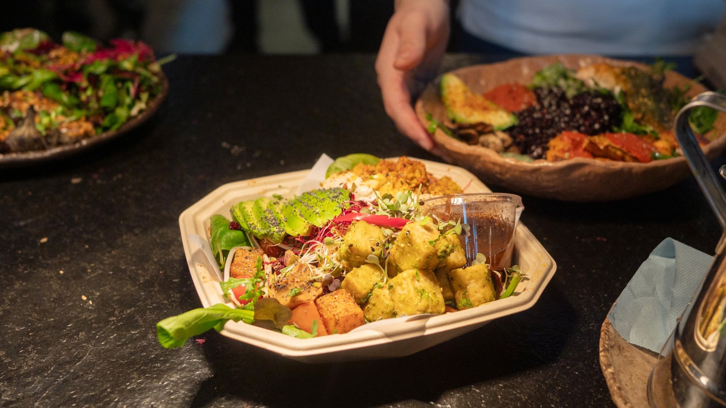 Omnom to launch restaurant in Birmingham in November 2025