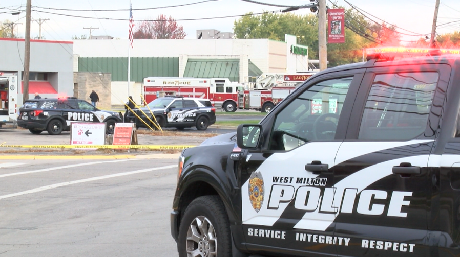 Police still working to answer questions in double murder-suicide
