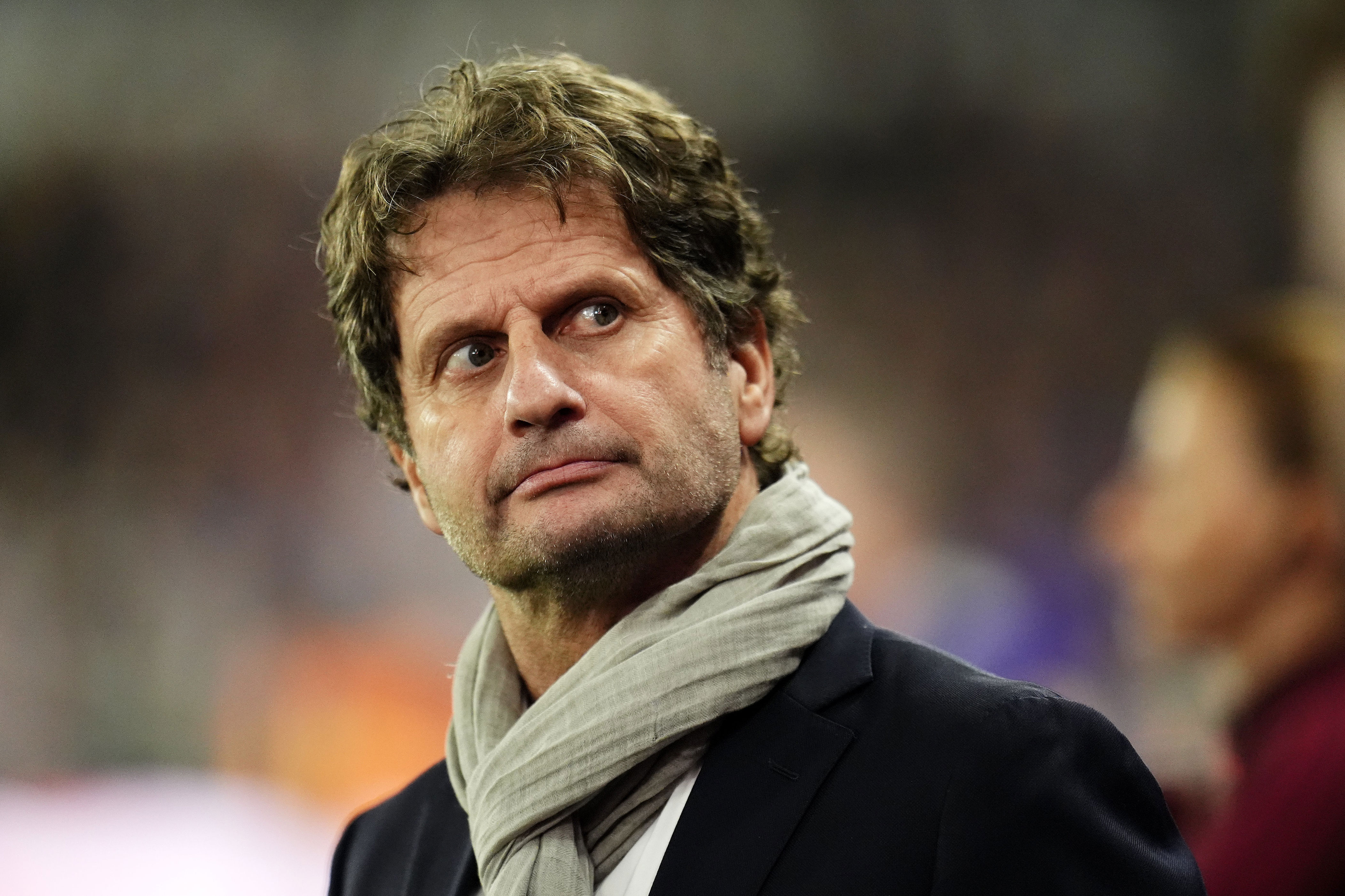 Michelle Agyemang’s ‘awful’ injury spoils England win for Sarina Wiegman