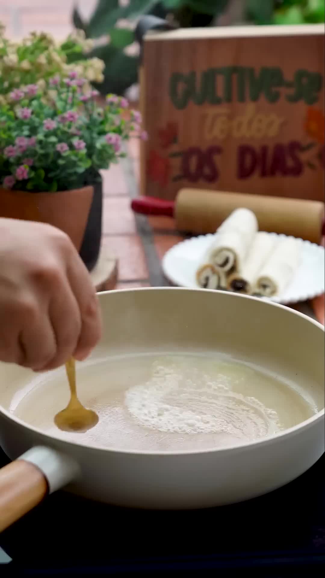 Churros de pão de forma: tão rápido e gostoso que você vai querer fazer ...