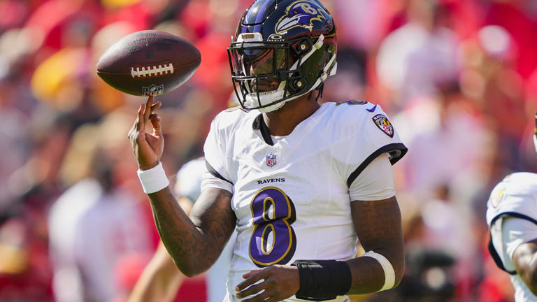 Ravens at Dolphins - TNF prediction: Odds, expert picks, QB matchup ...