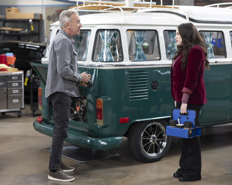 ABC 2026 Midseason Premiere Dates Announced