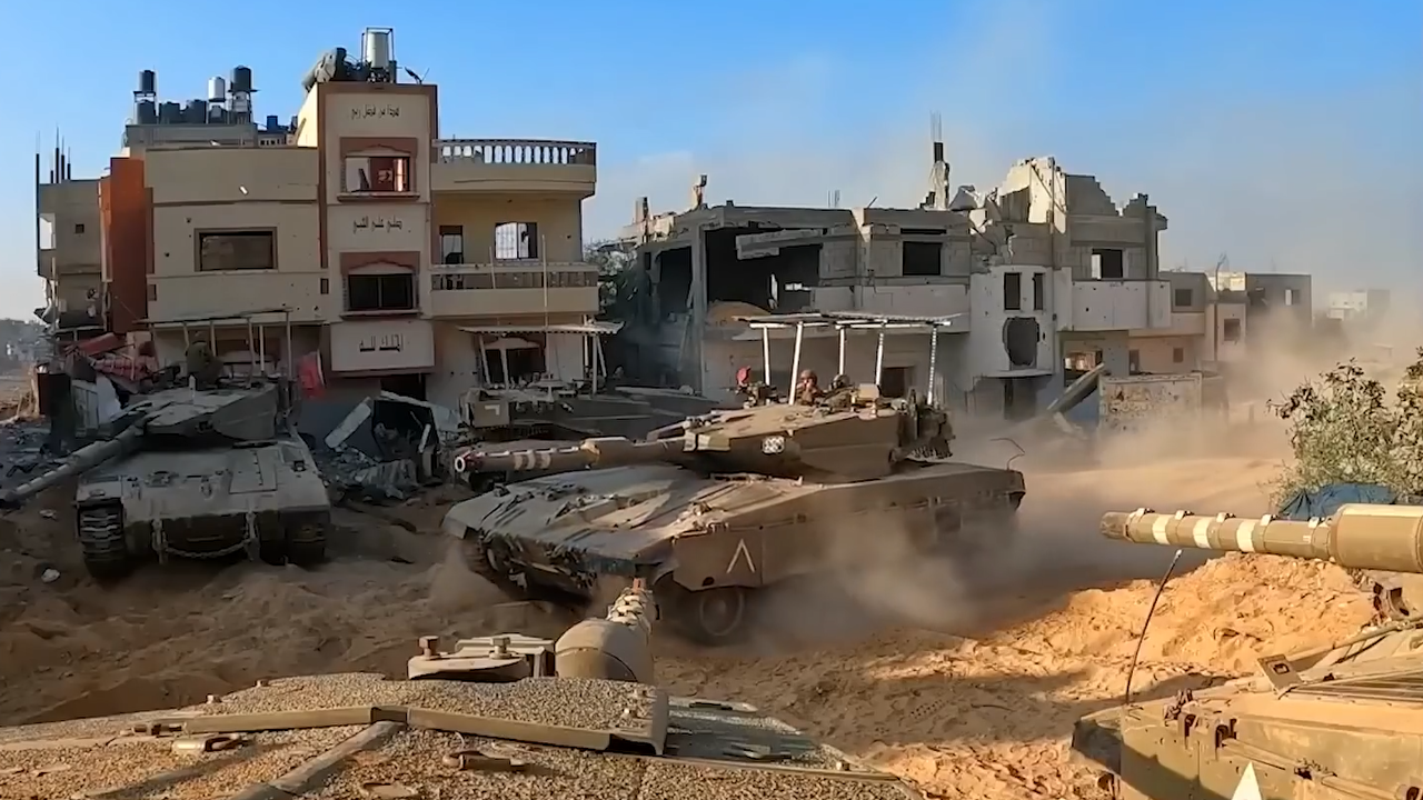 Miracle Escapes: World's Deadliest Weapons Failed at the Last Second ...